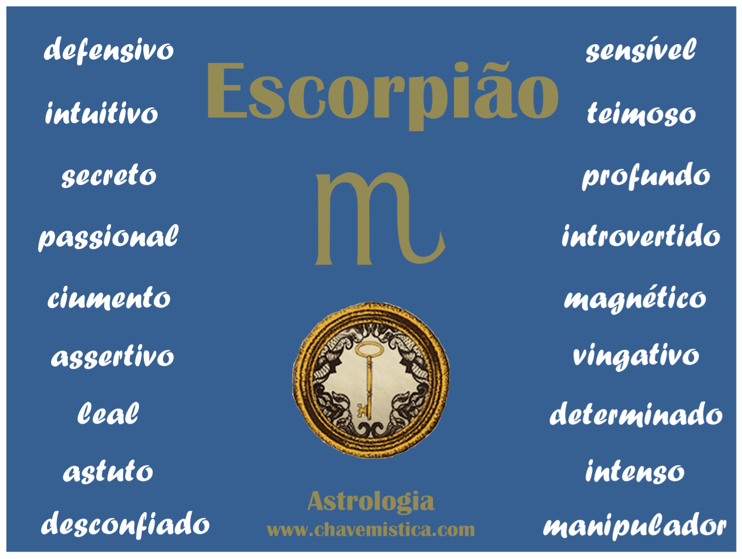 Signo Escorpi o Ba M stico Signo Escorpi o Ba M stico