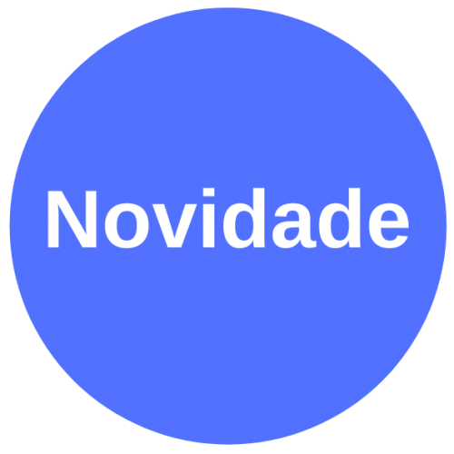 novidade - Baú Místico