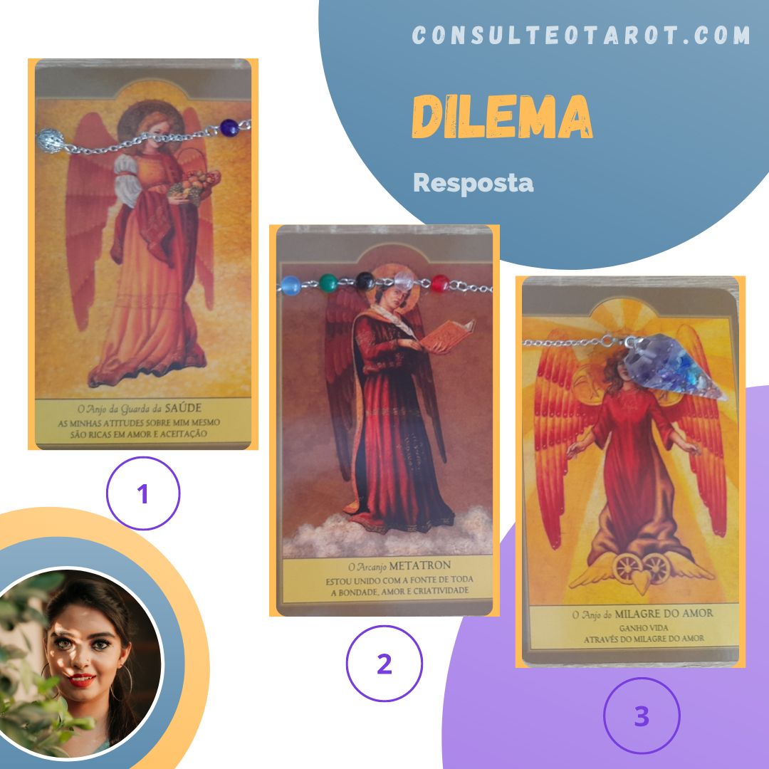 resposta dilema (Post para Instagram) - Baú Místico